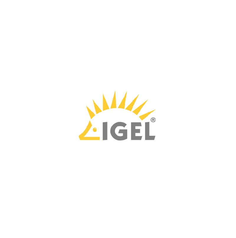 Igel Logo