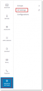 VMware Workspace ONE UEM - Force Manual AD/LDAP Sync - IVANDEMES