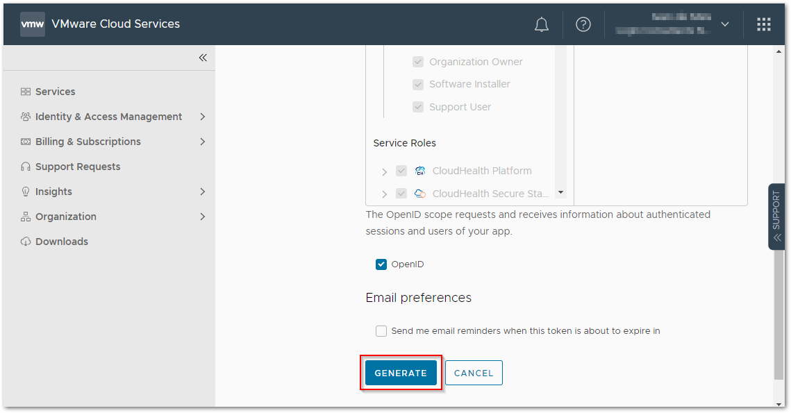VMware Horizon Cloud Service Next-Gen - The Automation Series - Chapter ...