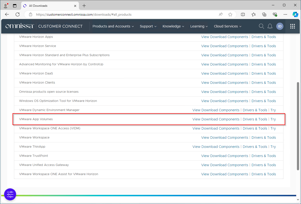 Delivering Applications on Azure Virtual Desktop (AVD) using Omnissa ...