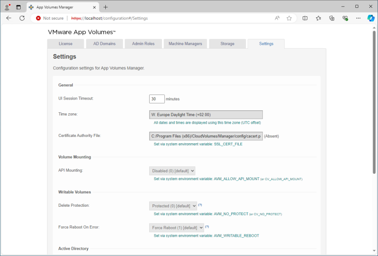 Delivering Applications on Azure Virtual Desktop (AVD) using Omnissa ...