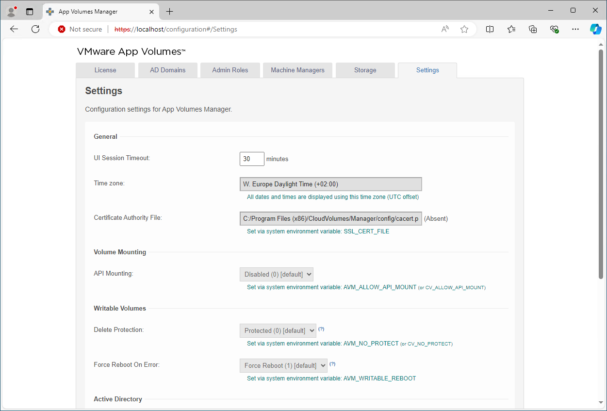 Delivering Applications on Azure Virtual Desktop (AVD) using Omnissa ...